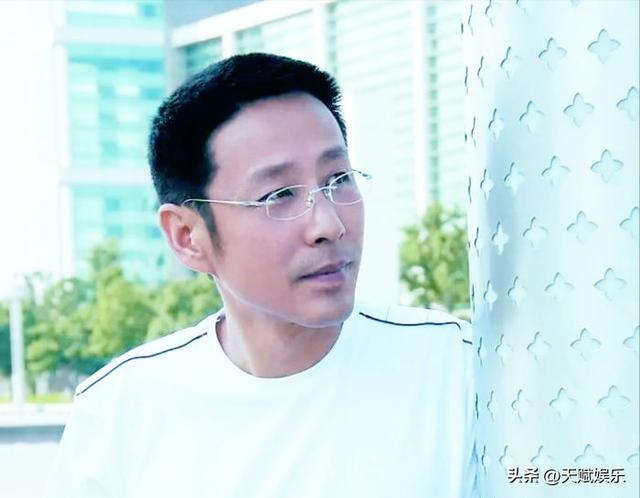 Film and television actor, national first-class actor Chen Daoming - iMedia