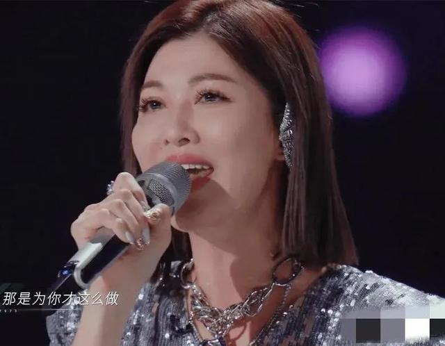 Capable Li Caihua, Sister Lang 4 debut - iMedia