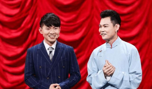 I look forward to the top ten stars in the Spring Festival Gala - iMedia