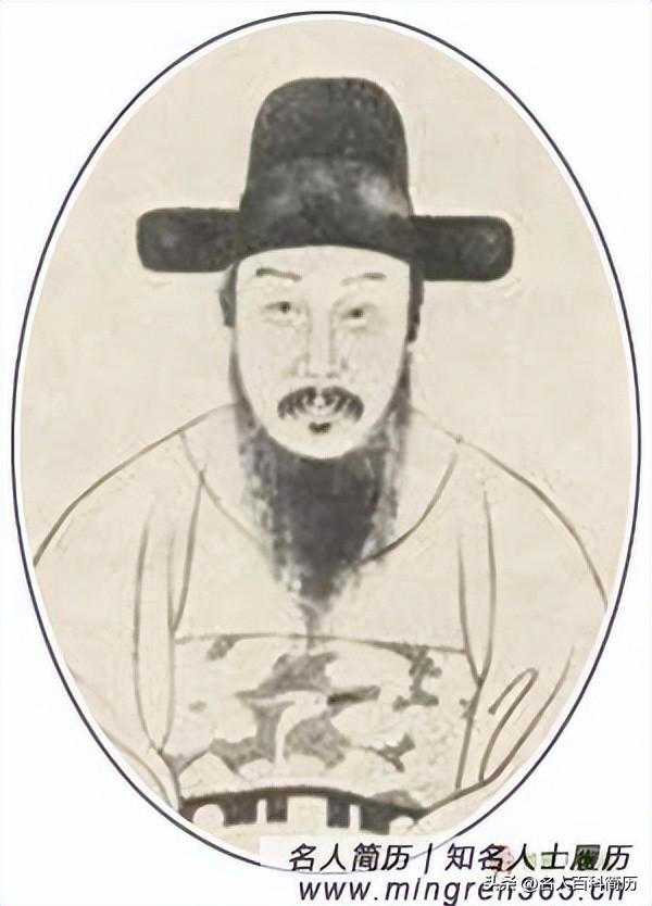 Li Chengdong - Warlord in the late Ming and early Qing Dynasties - iMedia