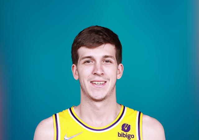 Austin Reeves wants to stay with the Lakers long-term? - iMedia