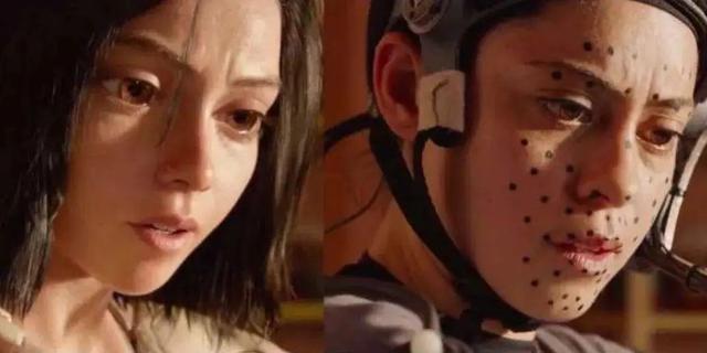 What Are The Methods Of Facial Motion Capture Technology IMedia what-are-the-methods-of-facial-motion-capture-technology-imedia