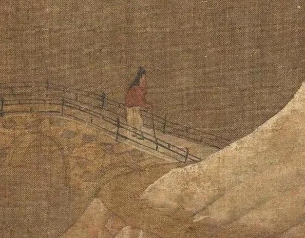 Appreciation of Yang Sheng's paintings - iMedia