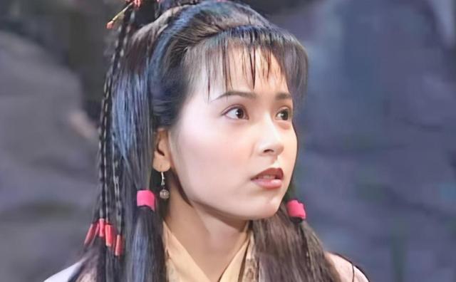 What did Yeluqi do to break Guo Fu's heart? No wonder Guo Fu is already ...