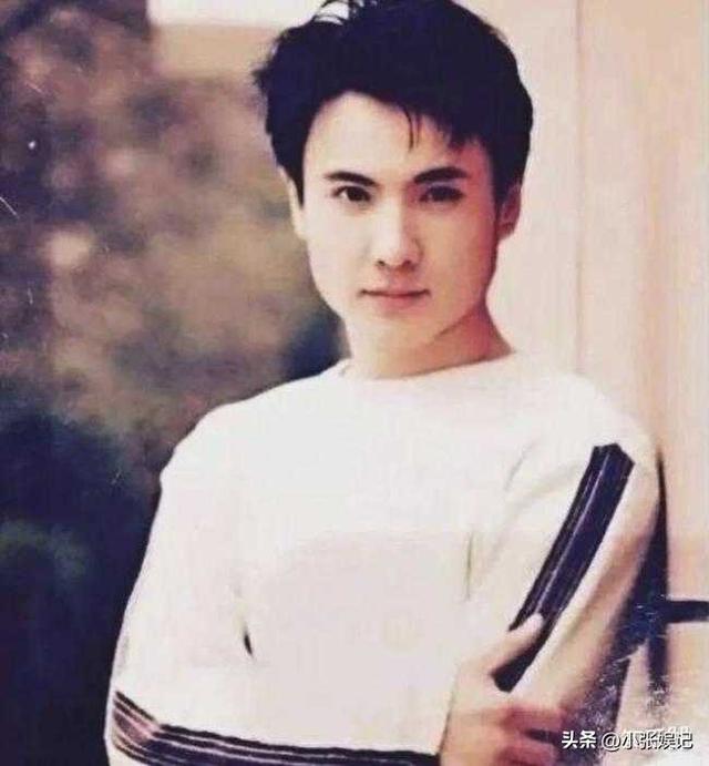 Shen Teng: People are no longer young, these five actors are young and ...