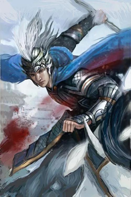 Three Kingdoms Killing: single-handedly single out two enemy generals ...