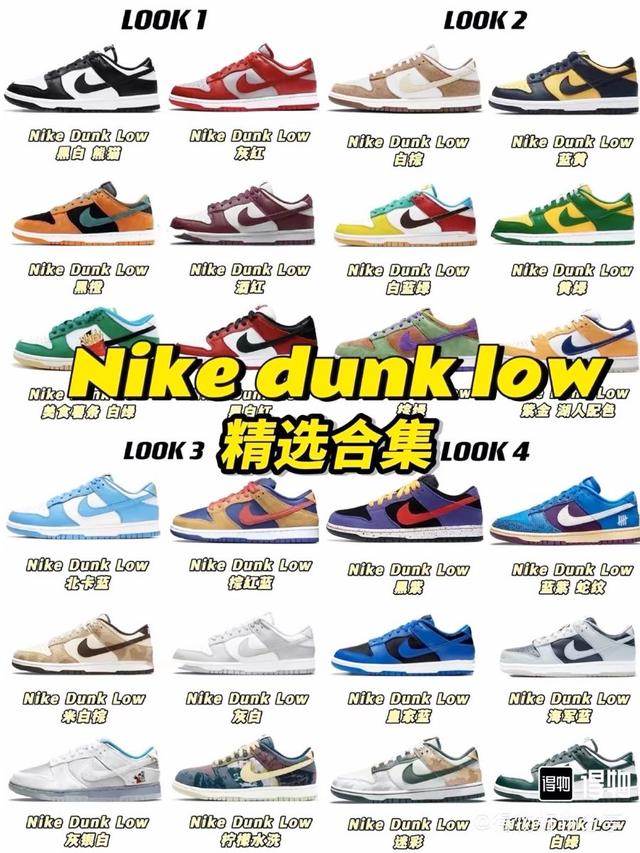 What is the difference between Nike Dunk and Dunk SB? - iMedia