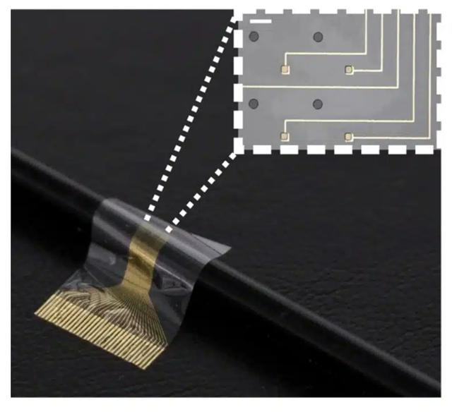 Chen Gen: New neural implants allow paralyzed people to restore limb ...