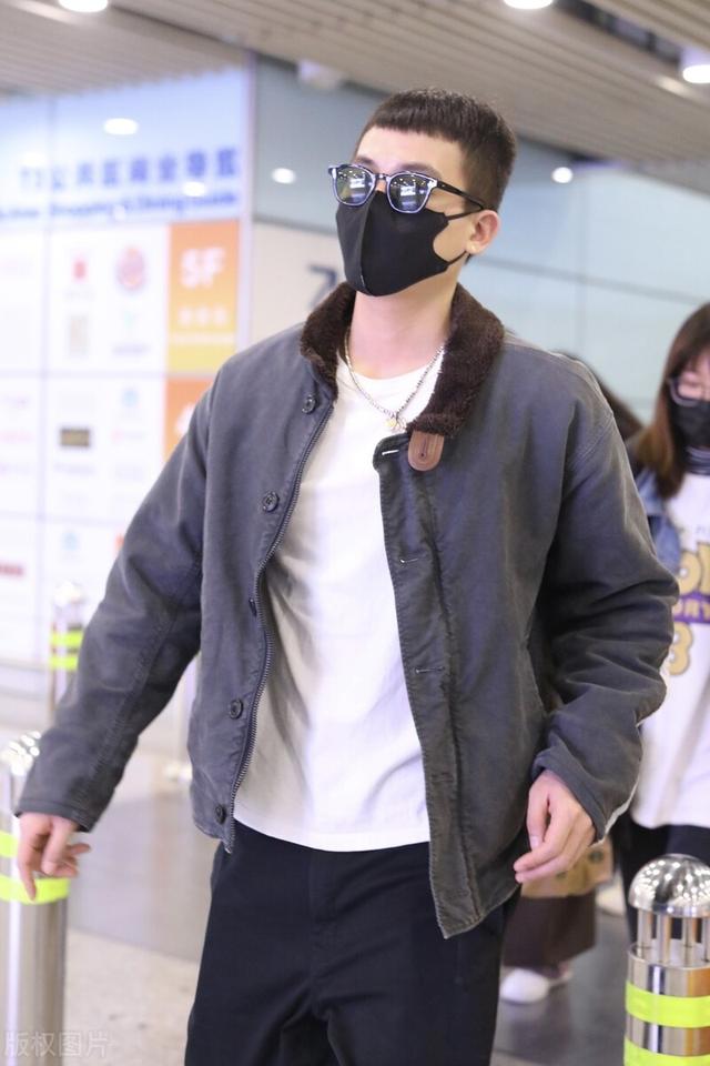 Ou Hao in 1992 - iMedia