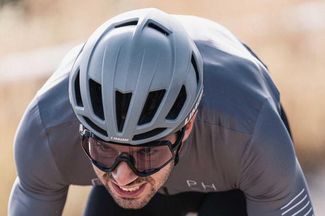 Removable "fin" Limar introduces lightweight Air Atlas aerodynamic road ...