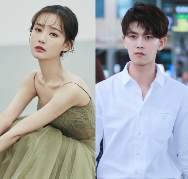 Li Yitong gave up acting in "Wu Geng Ji", the producer of "Cang Lan Jue ...