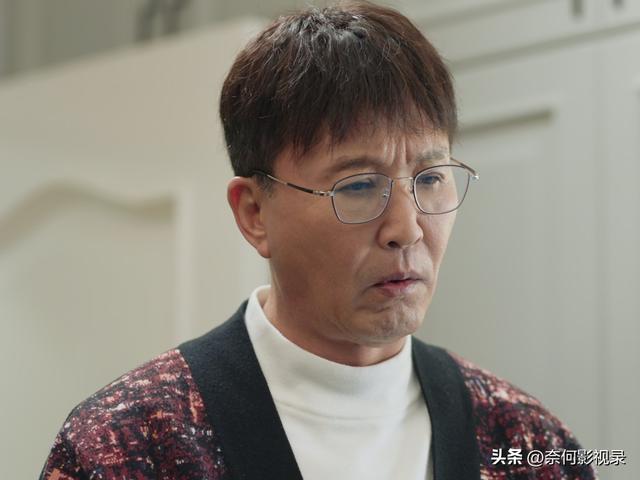 "Spring Day Warm Sun" hidden plot: Luo Xia is alone, and Jiang Ye doesn ...