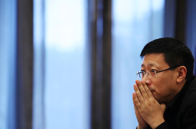 "Financial Observation" Shen Nanpeng Returns to the "Bronze" Age - iMedia