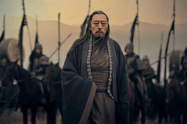 The Western Jin Dynasty fell, and Sima Yi's descendants were almost ...
