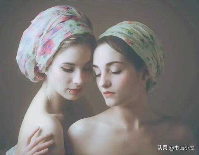 Body art oil painting is really stunning in the world! - iMedia