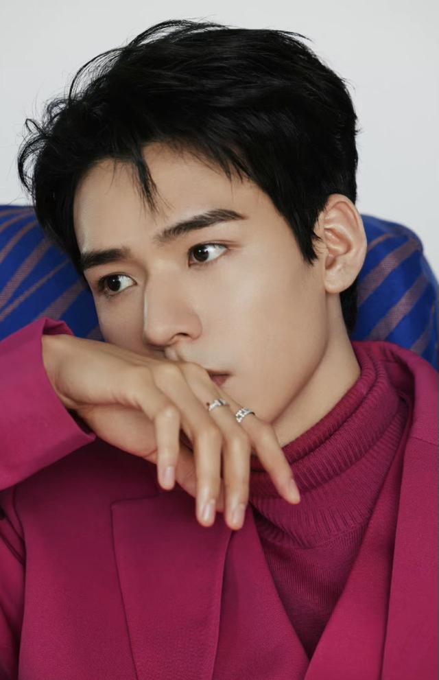 As a rookie in the entertainment industry, why should Gong Jun take Mr ...