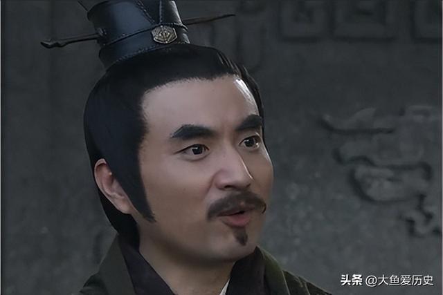 Chao Cuo, a famous scholar in the Western Han Dynasty, became a victim ...