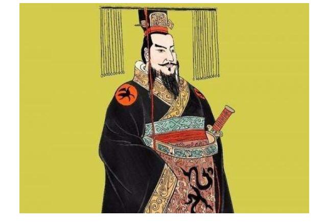 One Emperor Through the Ages: An Introduction to the Life of Qin Shi ...