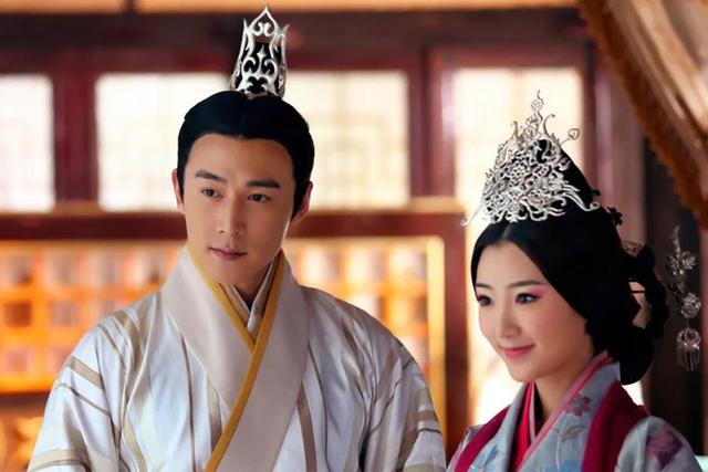 Ancient strange case: Liu Dan, the third son of Emperor Wu of the Han ...