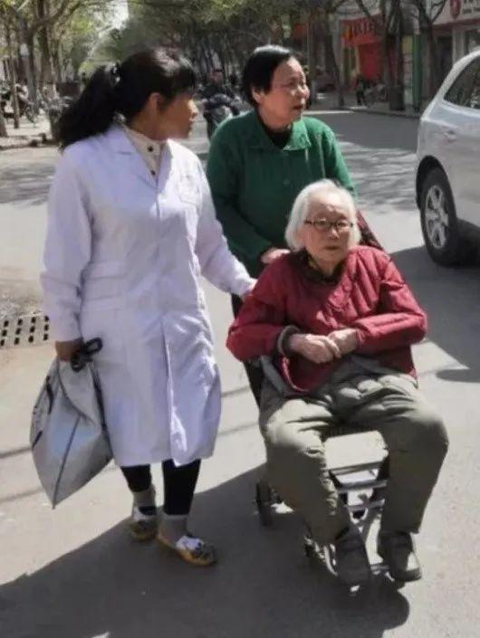 Post said the history of medicine 70: Qiu Lan is a noble and elegant woman - Hu Peilan (Part 2 ...