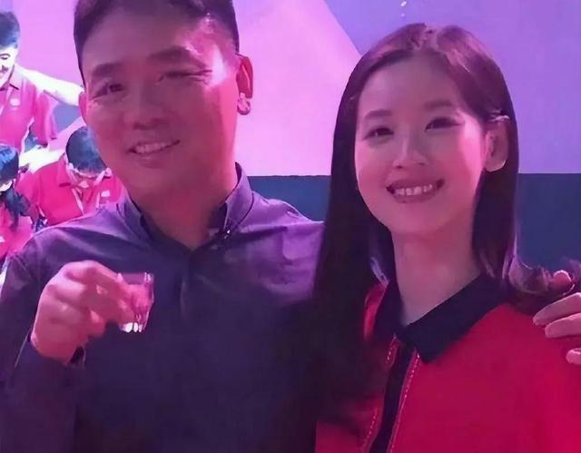 Liu Qiangdong: If JD.com goes public, I must thank my first love, Gong Xiaojing - iMedia