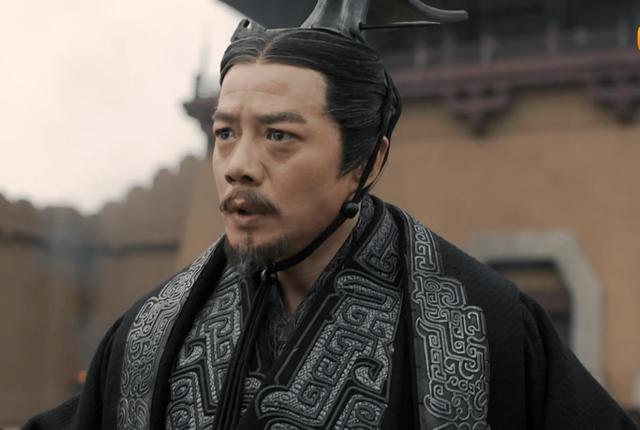 Lu Buwei plans a "conspiracy" ten years later - iMedia