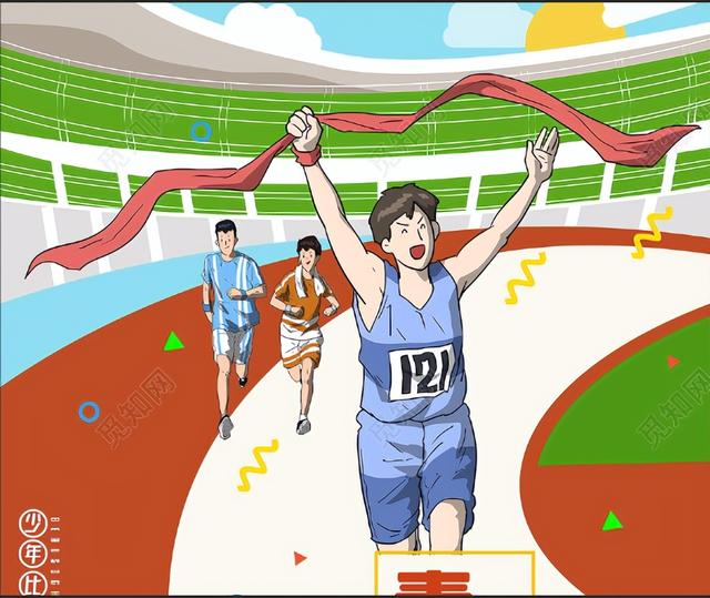 Education is a 12-year 'time marathon' race - iMedia