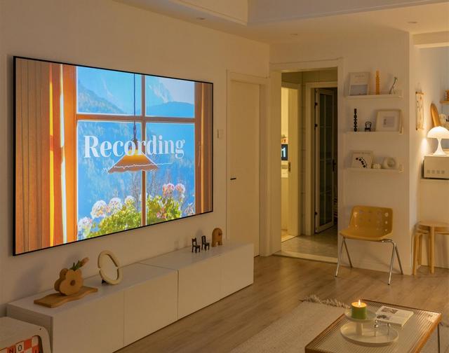 Three Elements For Buying A Projector On Double Eleven How Does A Projector With High Brightness three-elements-for-buying-a-projector-on-double-eleven-how-does-a-projector-with-high-brightness