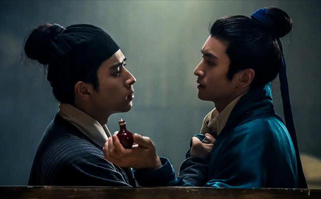 There are new dramas on the air for three consecutive days! Wu Lei, Zhou Yutong, Zhang Yunlong ...