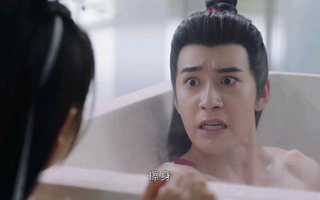 The model Shaodian Youqin who is partial to heaven only needs a Liguang ...