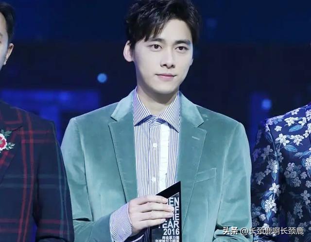 Li Yifeng was removed from CCTV's Mid-Autumn Festival Gala. Was he hacked or overturned?we will ...