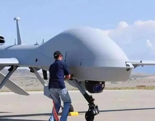 The world's first quantum drone was born in China - iMedia