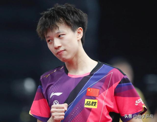 Lin Gaoyuan ranked 9th in the final score, Xu Yingbin is worthy of ...