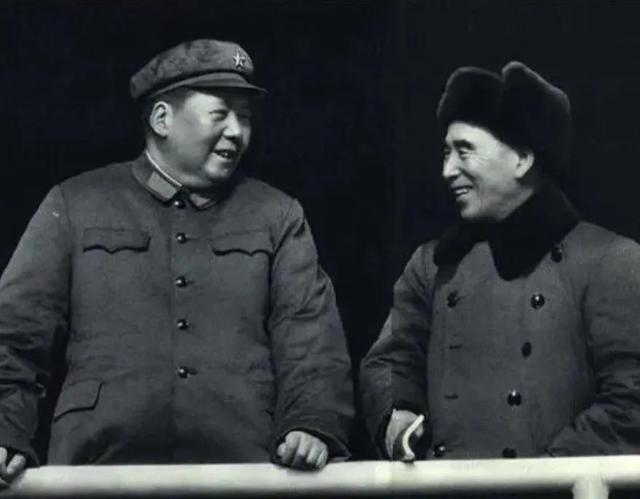 After Lin Biao's defection, what reactions did Mao Zedong, Zhou Enlai ...