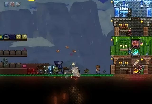 Terraria Goblin Invasion Drop List - iMedia
