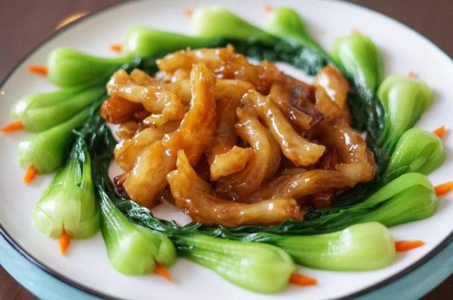 Why is Shandong cuisine the first of the four major cuisines?Netizens ...
