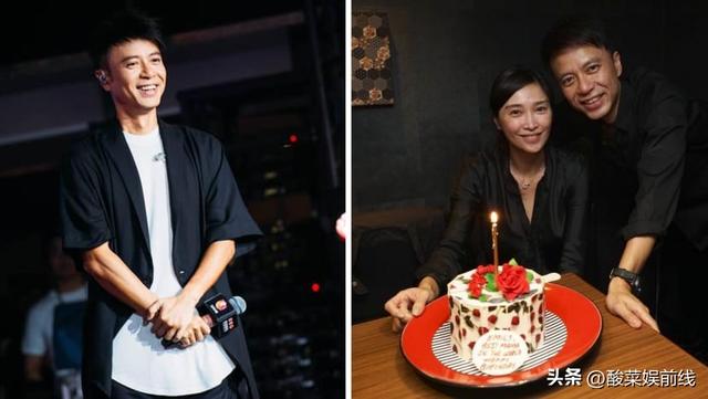 Hacken Lee's wife secretly buys S$4.6 million condo in Hong Kong - iMedia