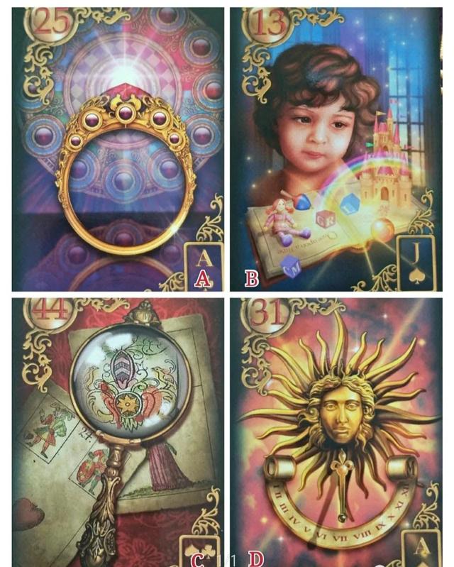 "Heraka Heart Test" What is your place in his/her heart? - iMedia