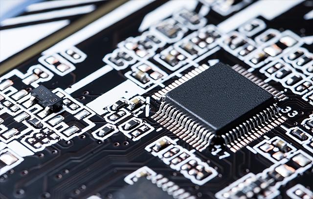 What are the internal and external causes of voice chip aging? - iMedia