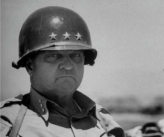 U.S. Lieutenant General Walker: During World War II, the German army ...