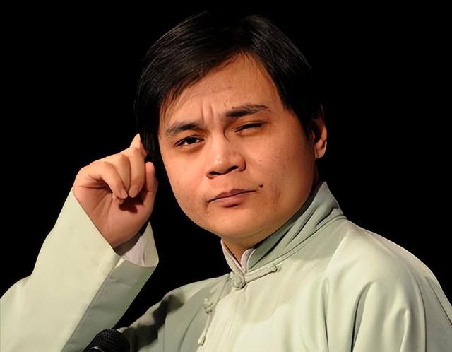 How high is Gao Feng in Deyun Club? Guo Degang: As long as anyone looks ...