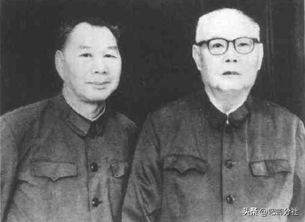 Yang Chengwu was the head of the Military Commission's working group ...