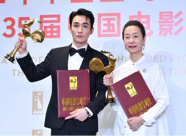 Zhu Yilong was questioned by the actor!Xu Zheng, Shen Teng, and ...
