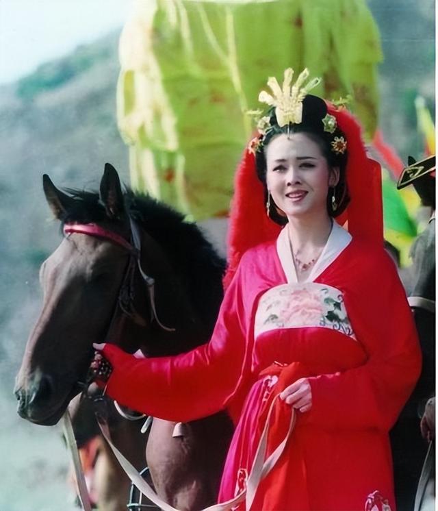 The three mysteries about Princess Wencheng, the last one directly ...