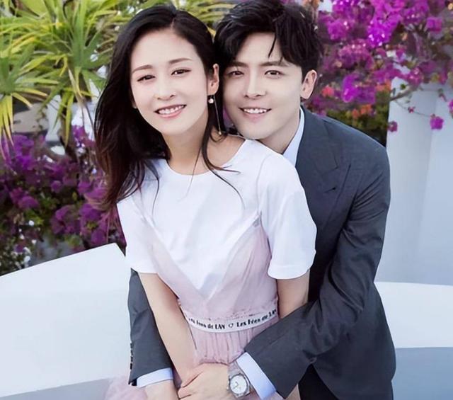 The truth behind Yinger's AA marriage with Xinbo: Yinger is not good at managing money, so she ...