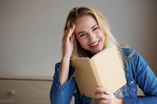 Be an open-minded person with a broad mind - iMedia