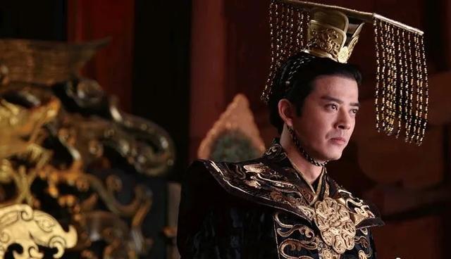 Yuwen Yong, Emperor Wu of the Northern Zhou Dynasty: From a puppet ...