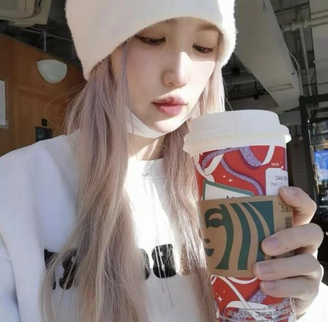 36-year-old Ma Rong's appearance has changed greatly in recent photos ...