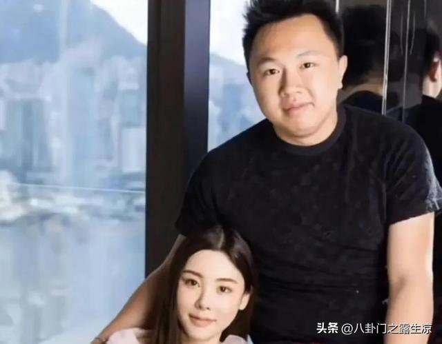 Cai Tianfeng and her ex-husband are actually very similar to Yue ...