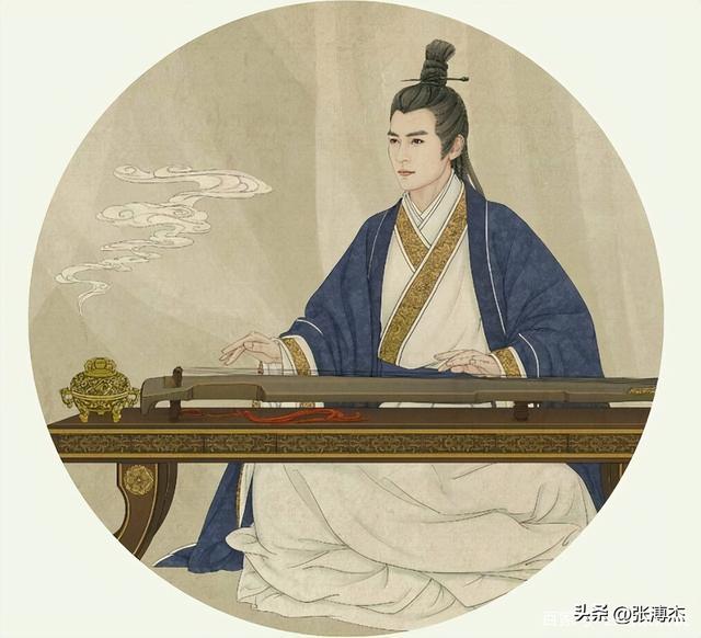 An Analysis of the Reasons for the Spread and Prosperity of Chu Ci in ...